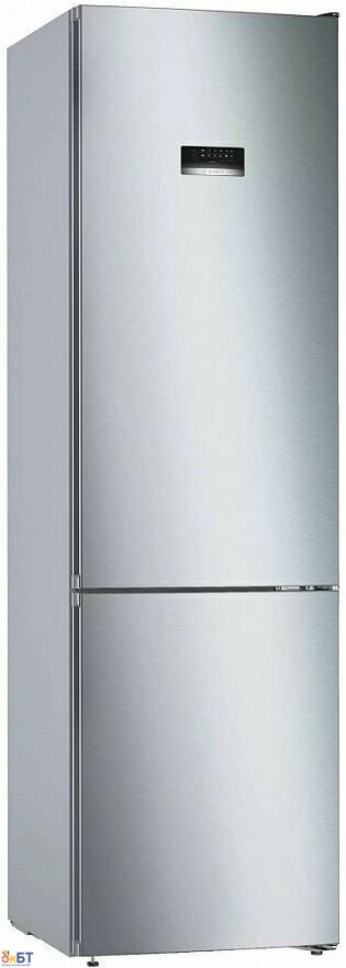 Двухкамерный холодильник Bosch KGN39XI27R